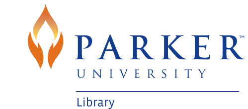 The Library Logo